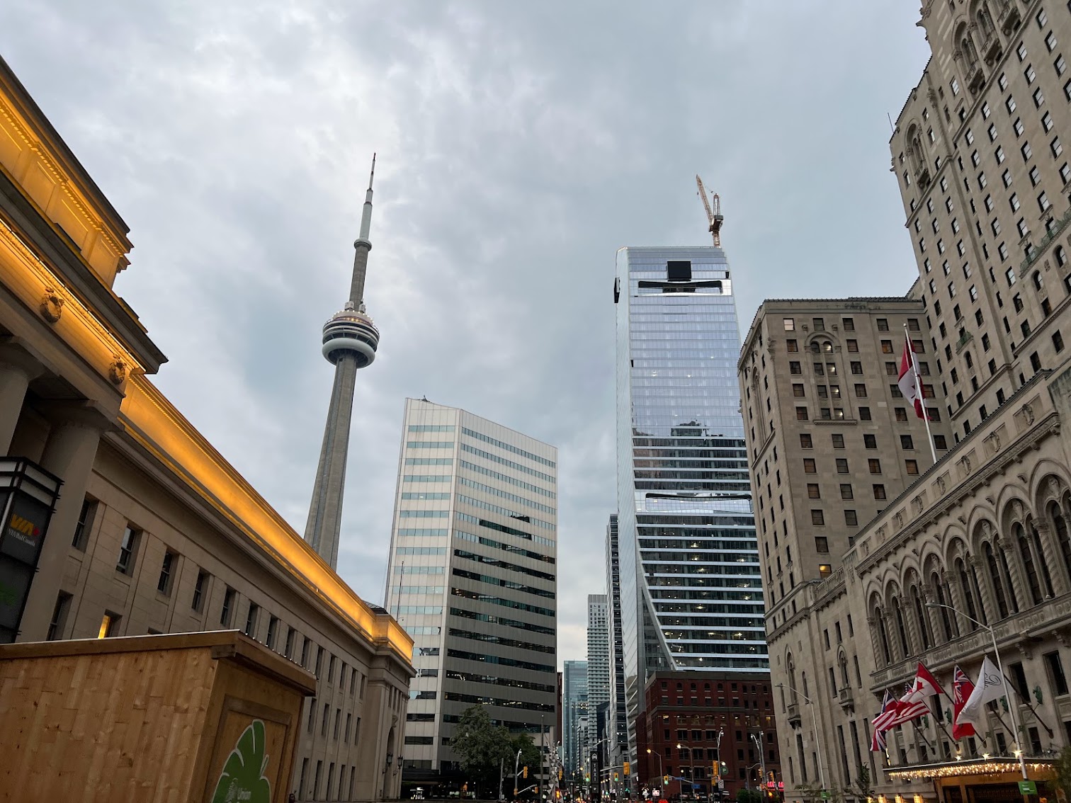 How better transit might be making Canada worse – Reece Martin