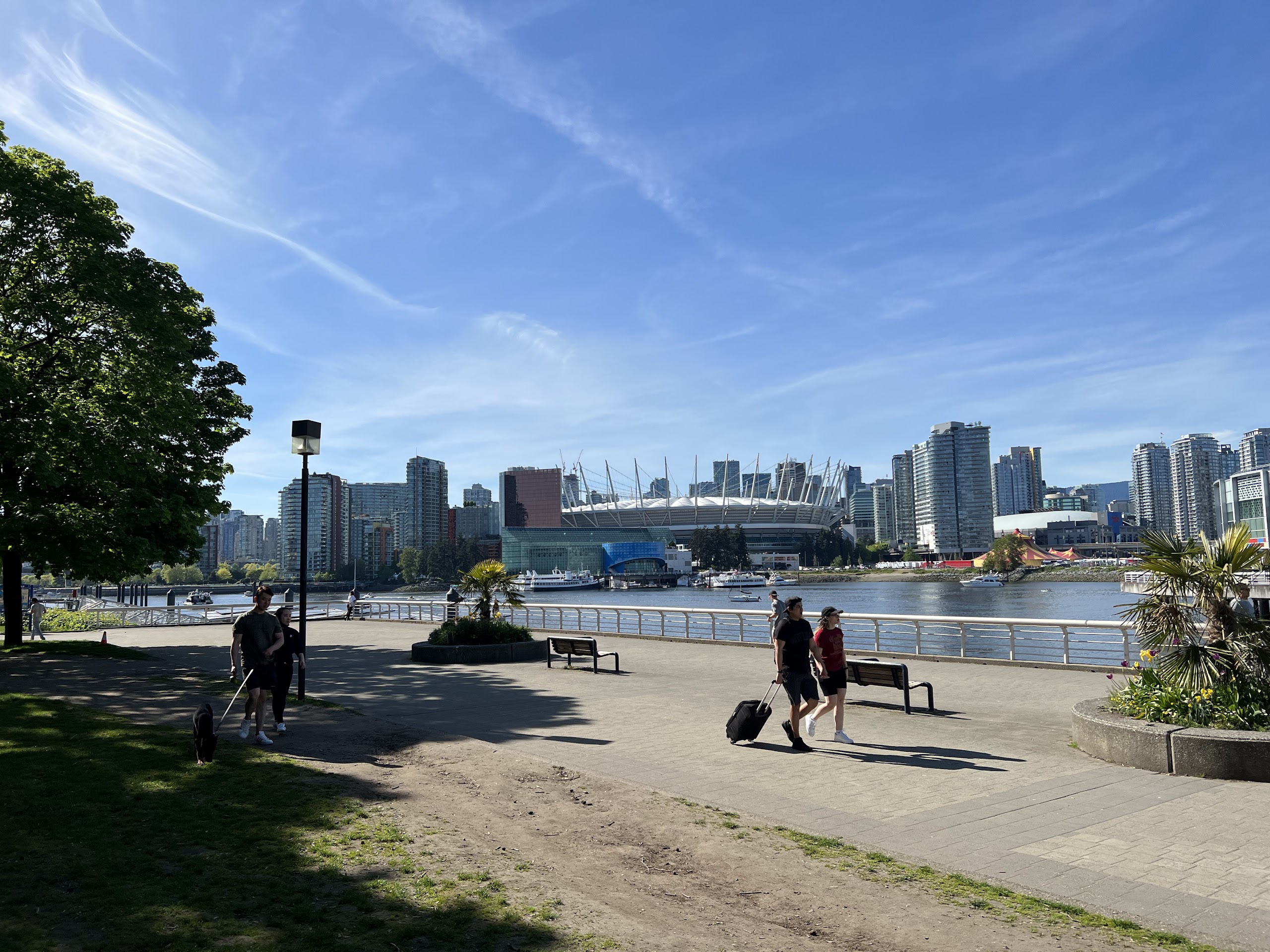 Vancouver (And the Pacific Northwest) should invest more in earthquake ...