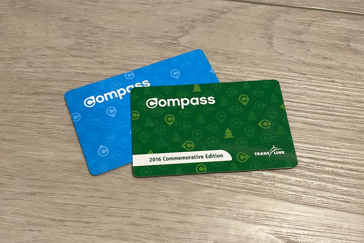 Special edition transit cards are good, and transit agencies should go ...